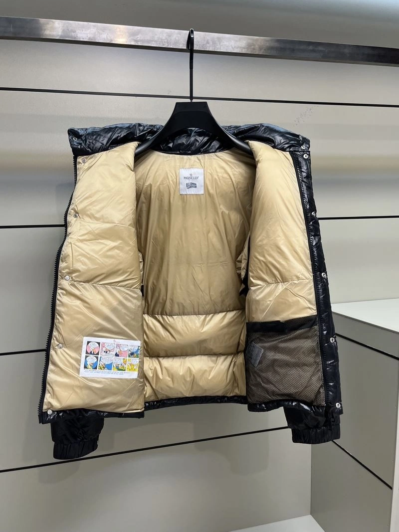 Economical Moncler Down Jackets