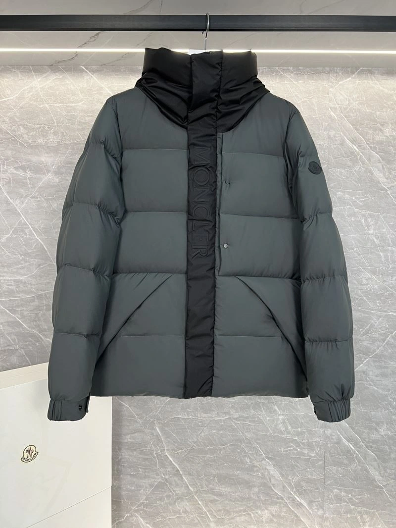 Moncler Down Jackets