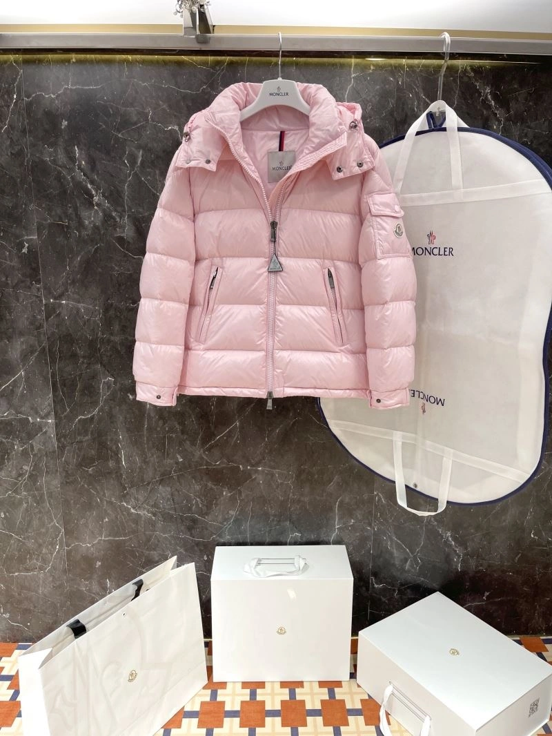 Mirror quality Moncler Down Jackets