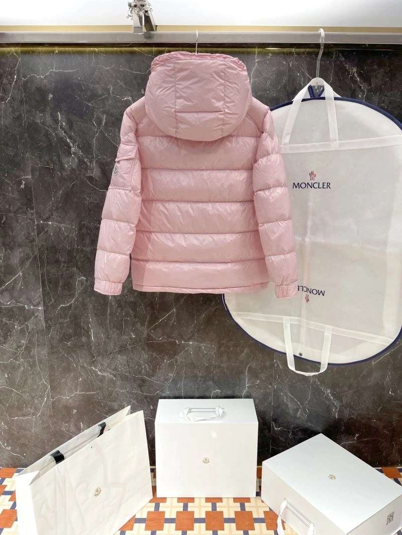 Mirror quality Moncler Down Jackets