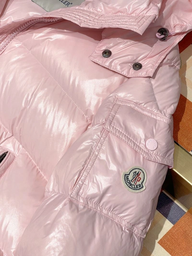Mirror quality Moncler Down Jackets