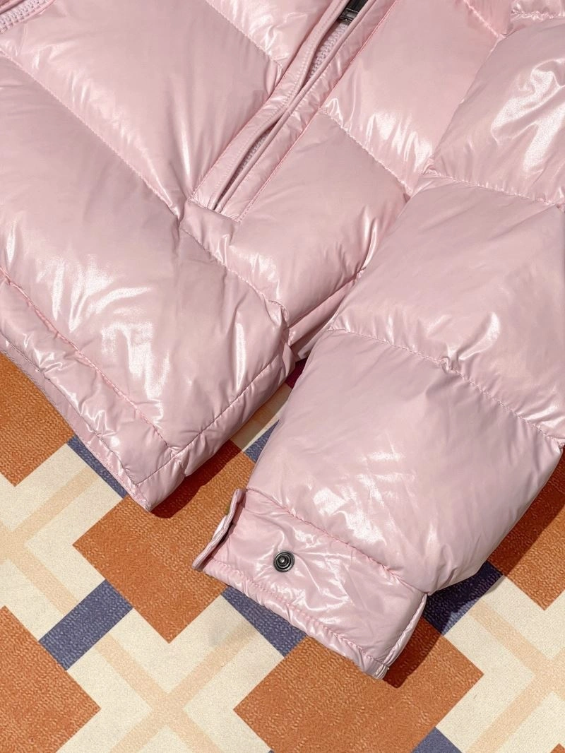 Mirror quality Moncler Down Jackets