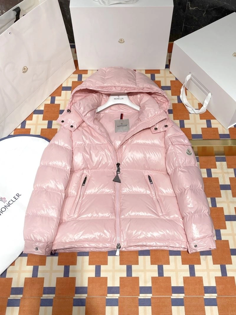 Mirror quality Moncler Down Jackets