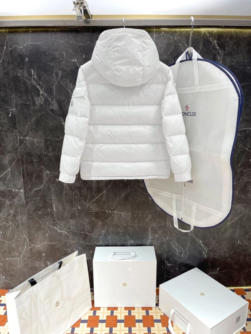 Cut-rate Moncler Down Jackets