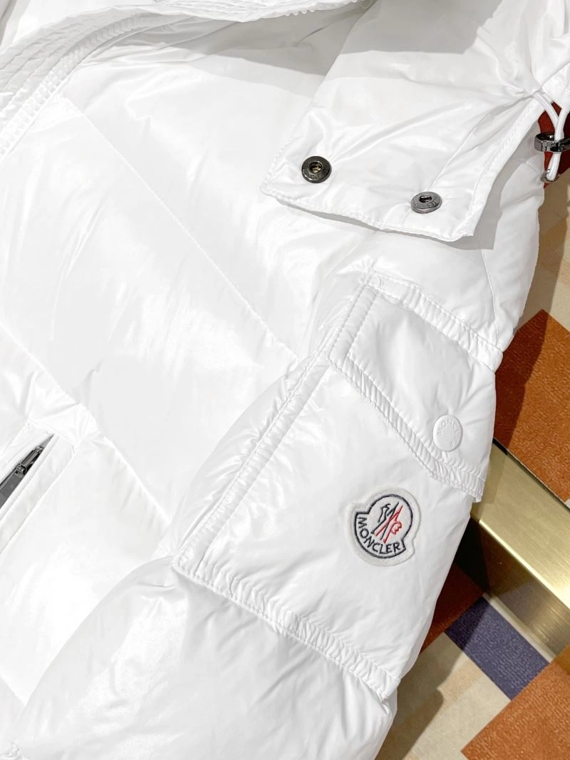 Cut-rate Moncler Down Jackets