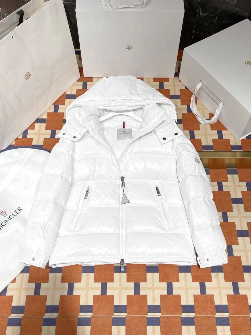 Cut-rate Moncler Down Jackets