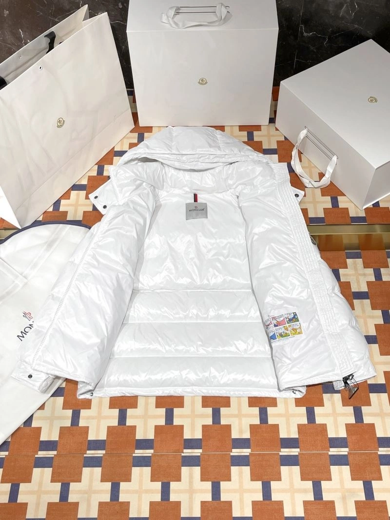 Cut-rate Moncler Down Jackets