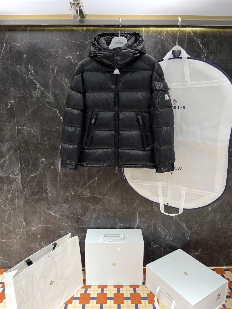 Moncler Down Jackets