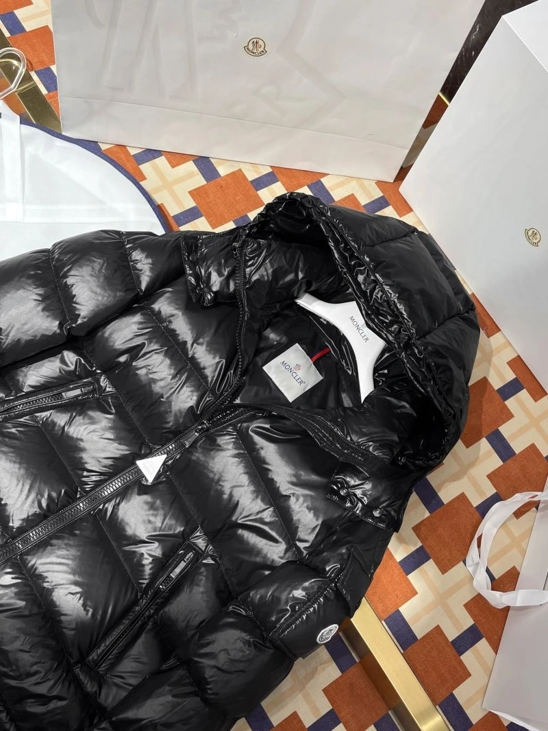 Authentic Moncler Down Jackets