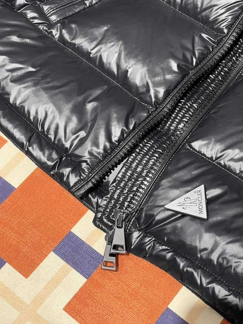 Authentic Moncler Down Jackets