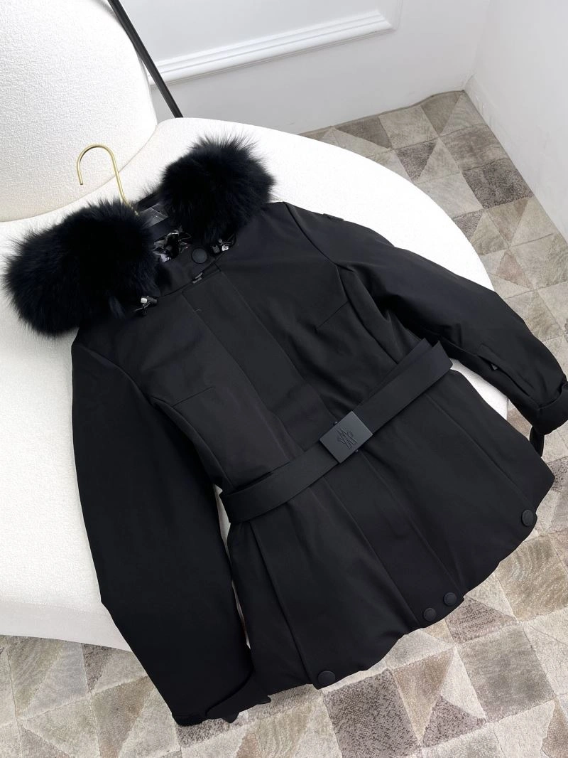 Moncler Down Jackets