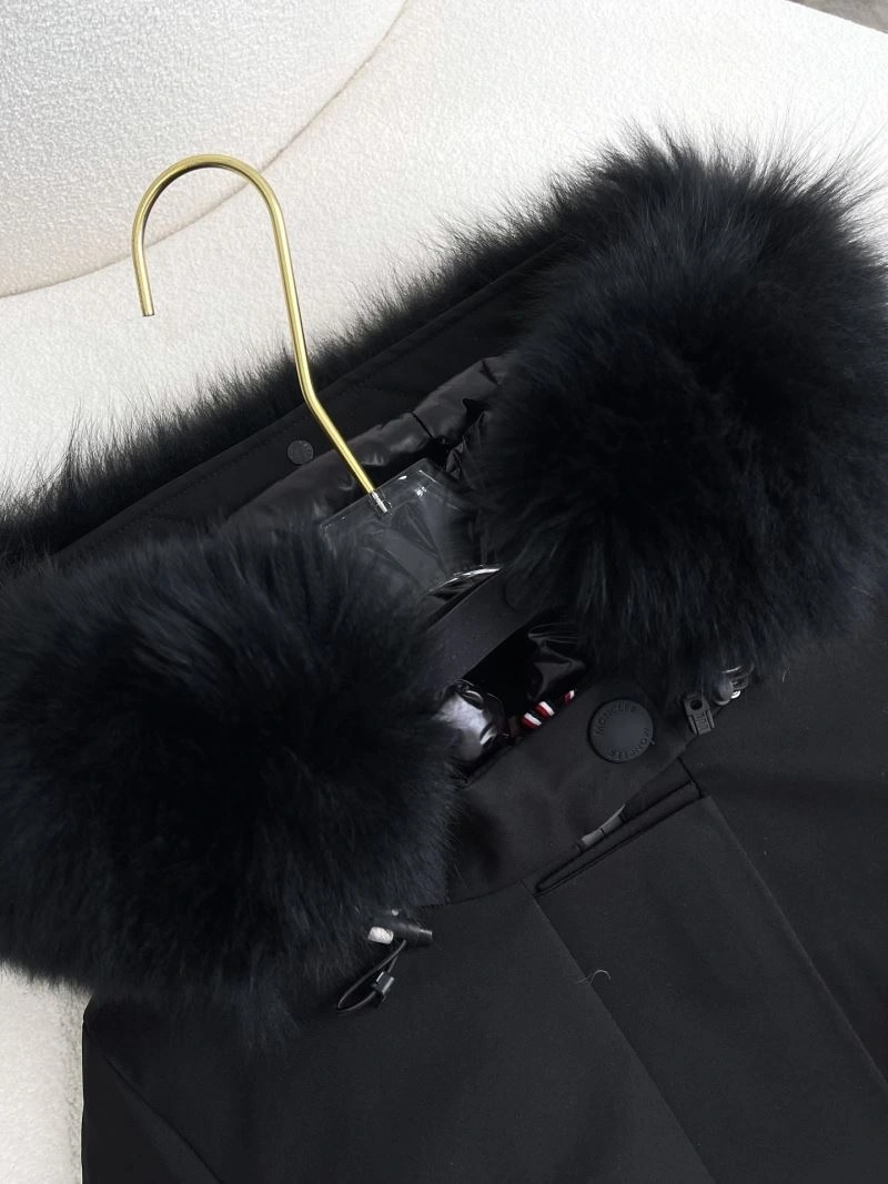 Affordable Moncler Down Jackets