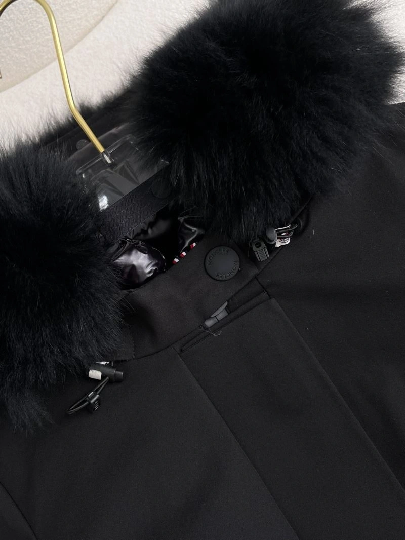Affordable Moncler Down Jackets