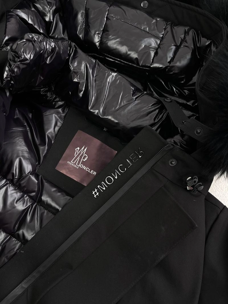 Affordable Moncler Down Jackets