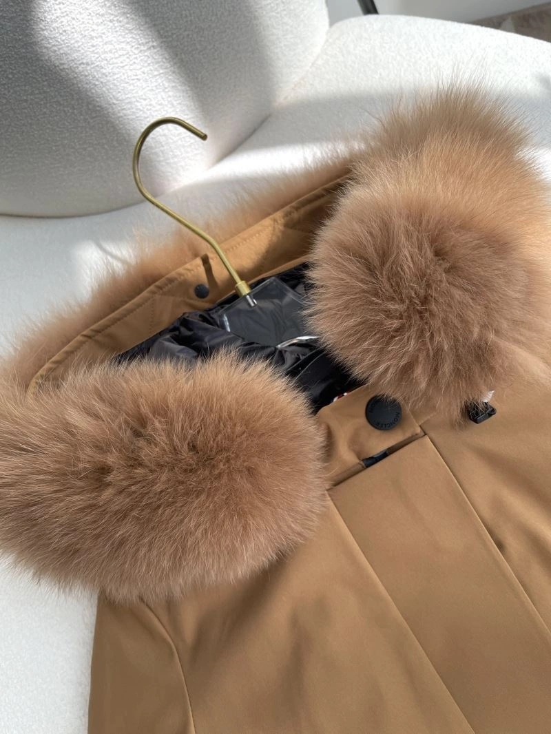 Cut-rate Moncler Down Jackets