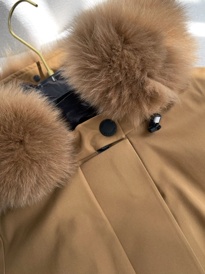 Cut-rate Moncler Down Jackets