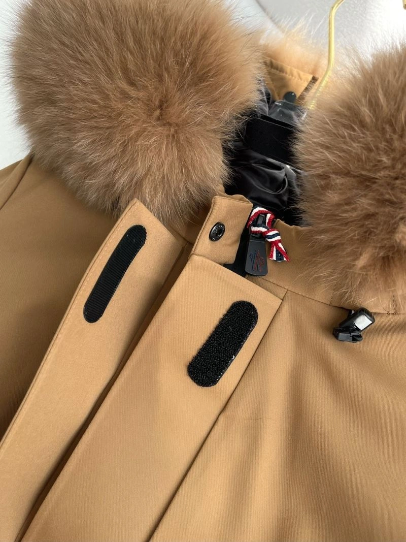 Cut-rate Moncler Down Jackets
