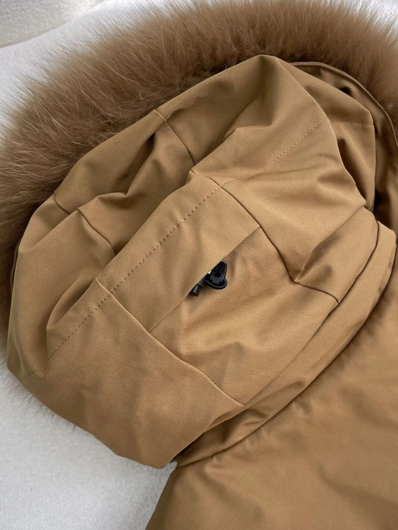 Cut-rate Moncler Down Jackets