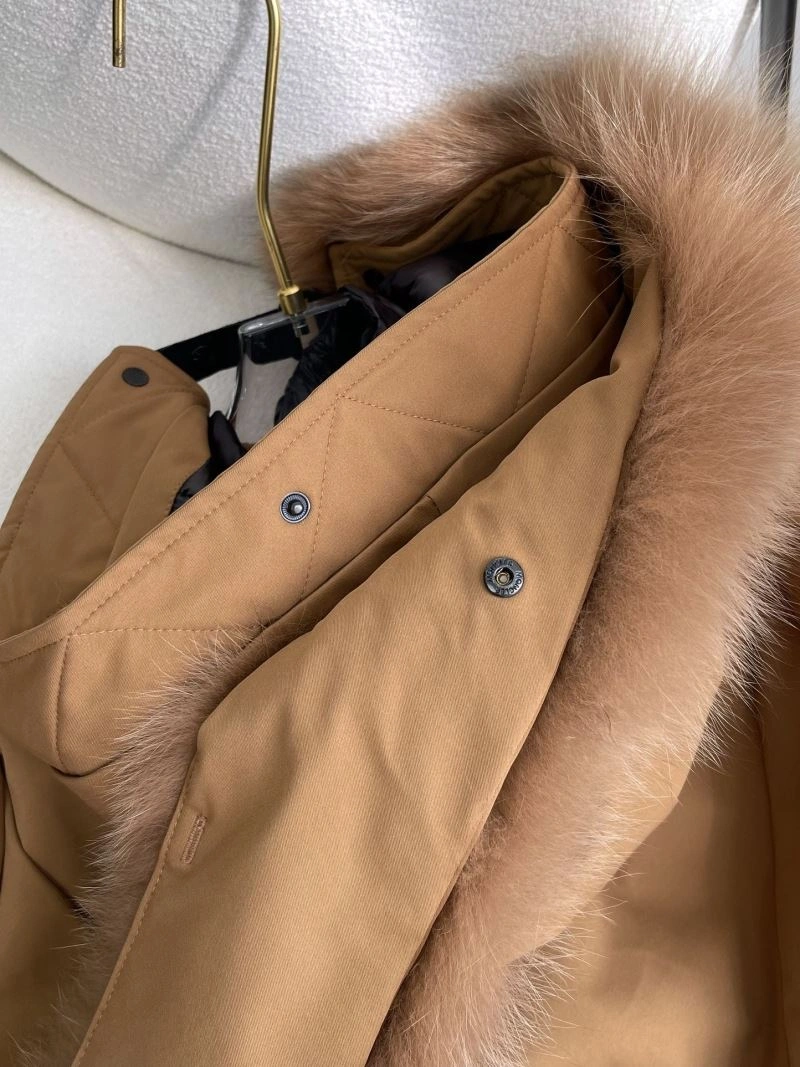 Cut-rate Moncler Down Jackets