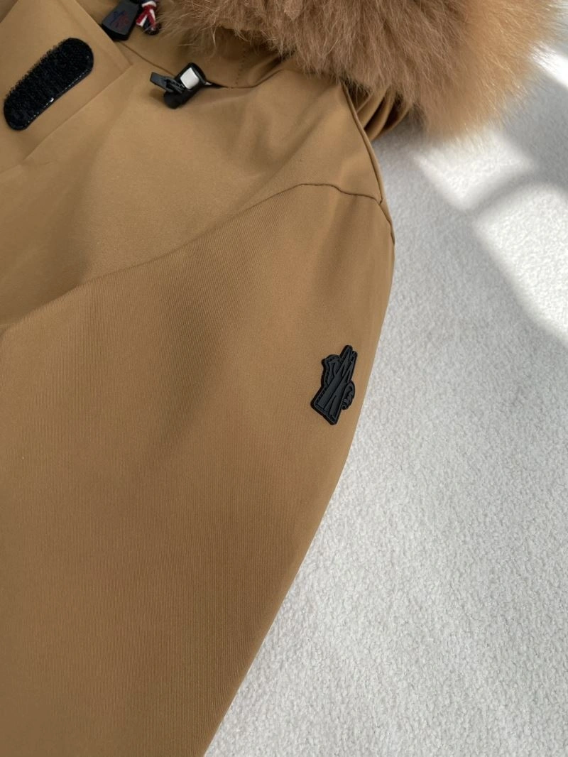 Cut-rate Moncler Down Jackets