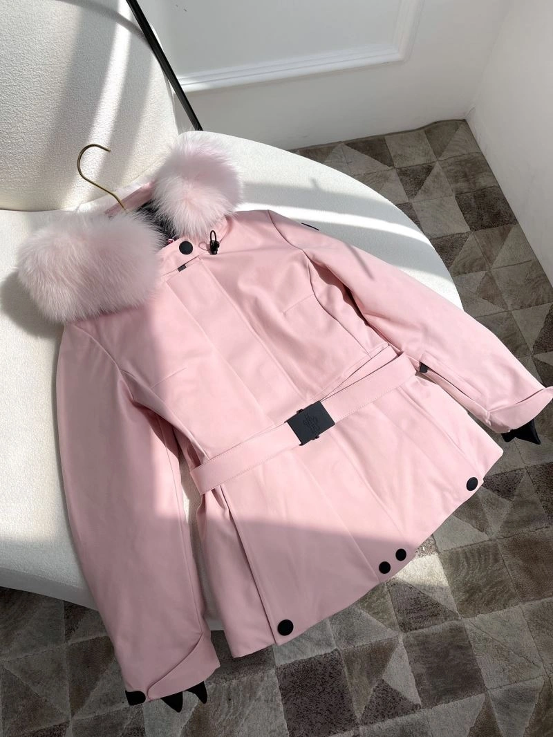 Moncler Down Jackets