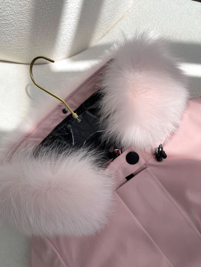 Reasonably priced Moncler Down Jackets