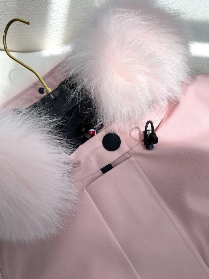 Reasonably priced Moncler Down Jackets