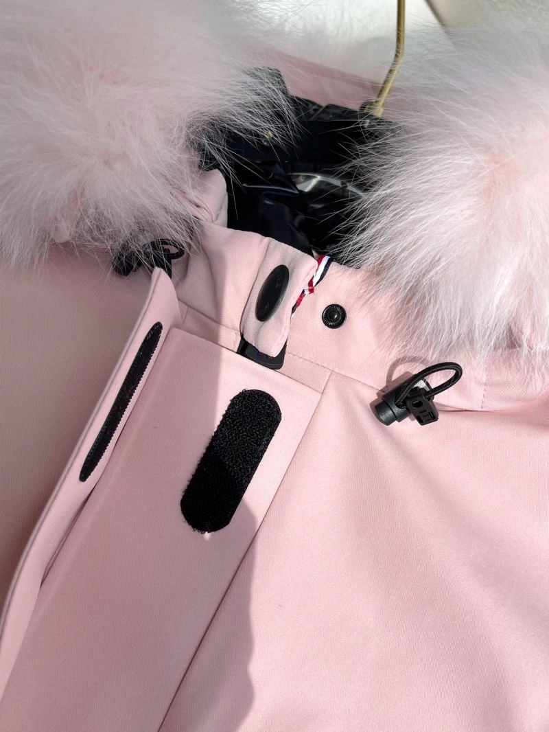 Reasonably priced Moncler Down Jackets