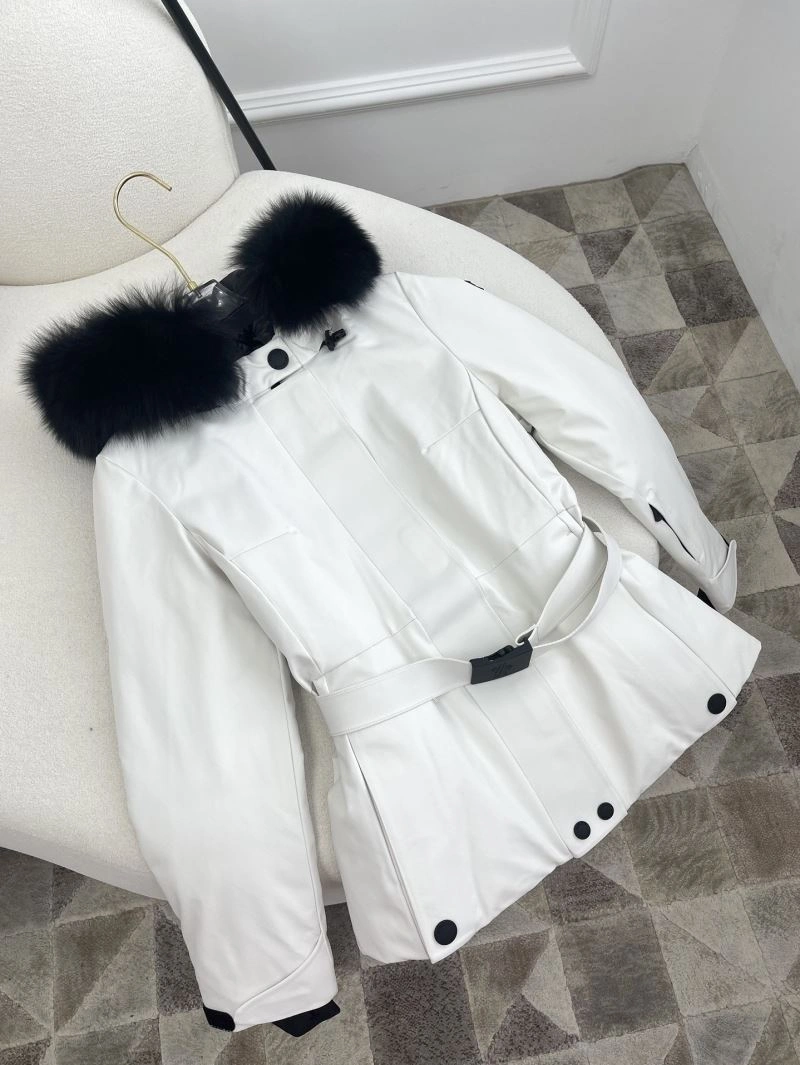 Moncler Down Jackets