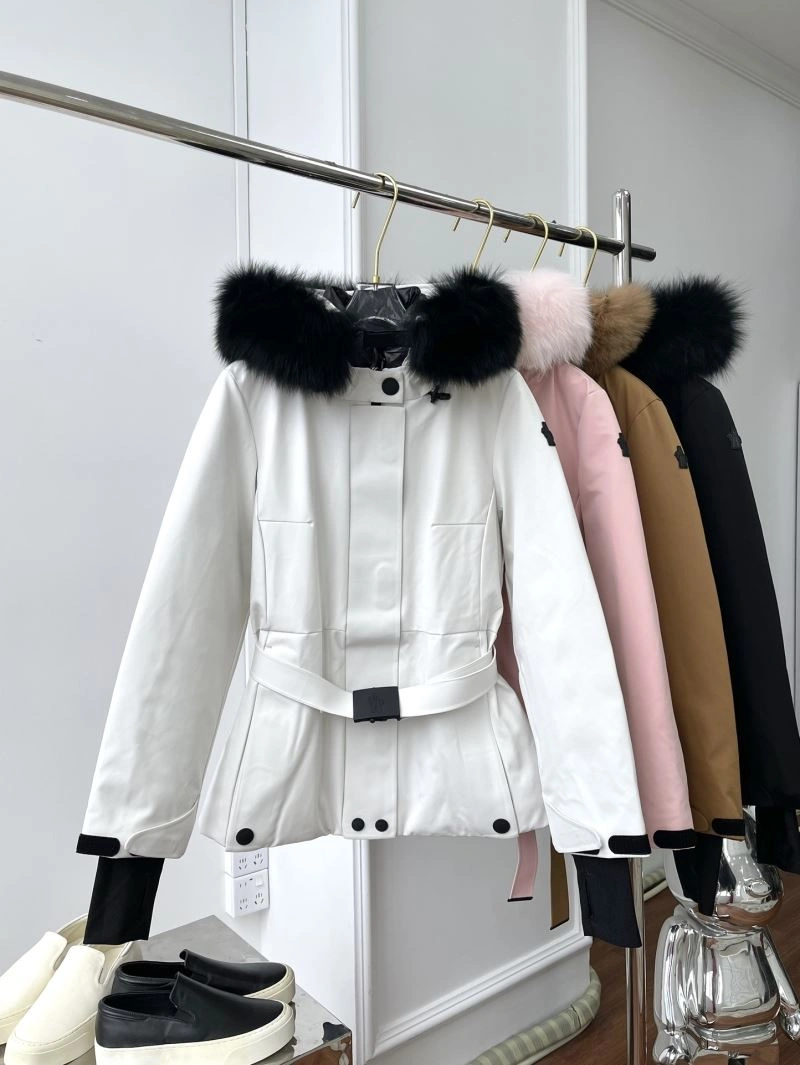 Moncler Down Jackets