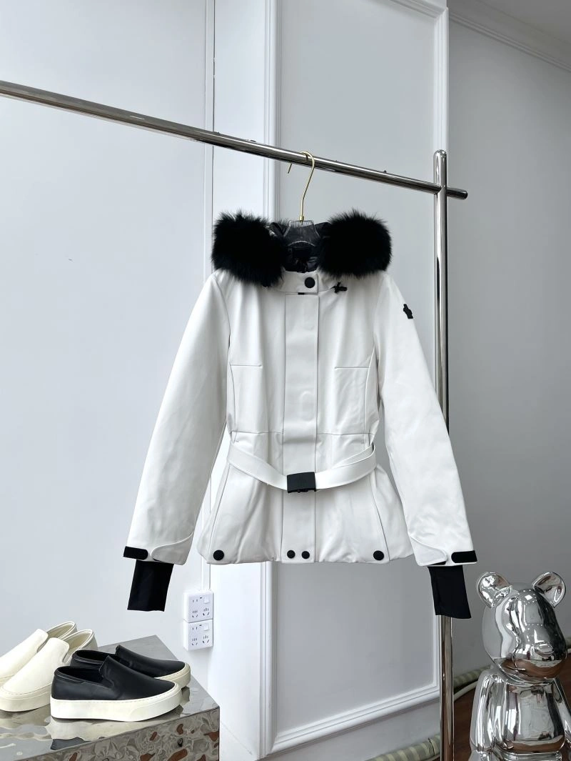 Budget-friendly Moncler Down Jackets
