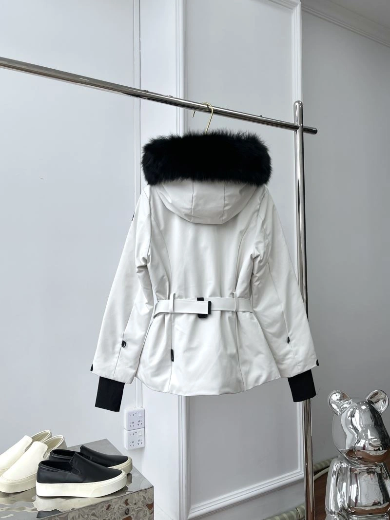 Budget-friendly Moncler Down Jackets
