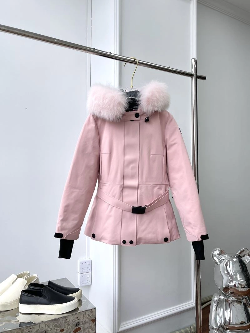 Budget-friendly Moncler Down Jackets