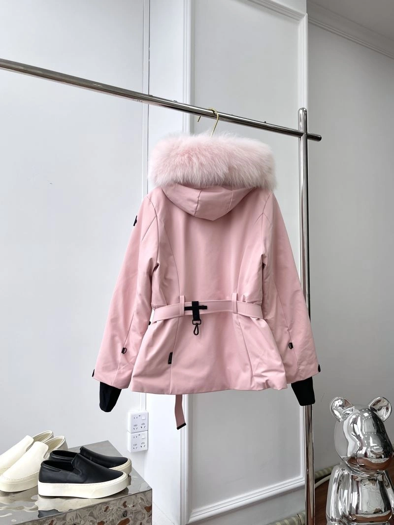 Budget-friendly Moncler Down Jackets