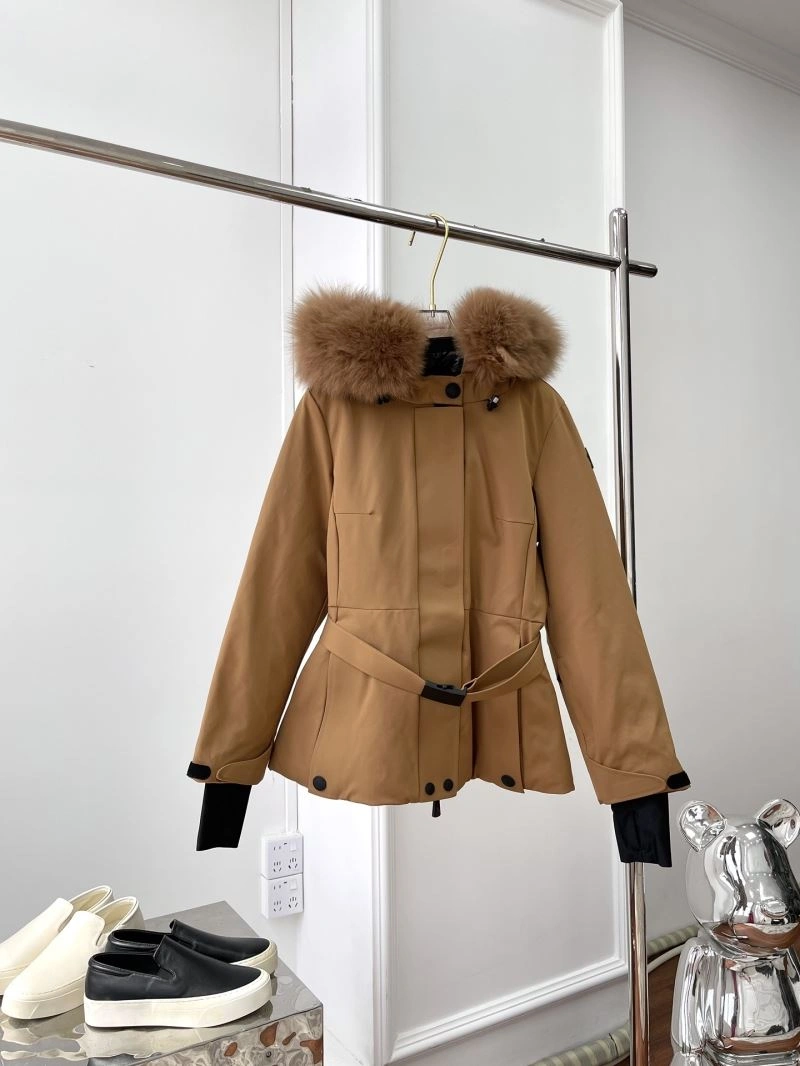 Budget-friendly Moncler Down Jackets