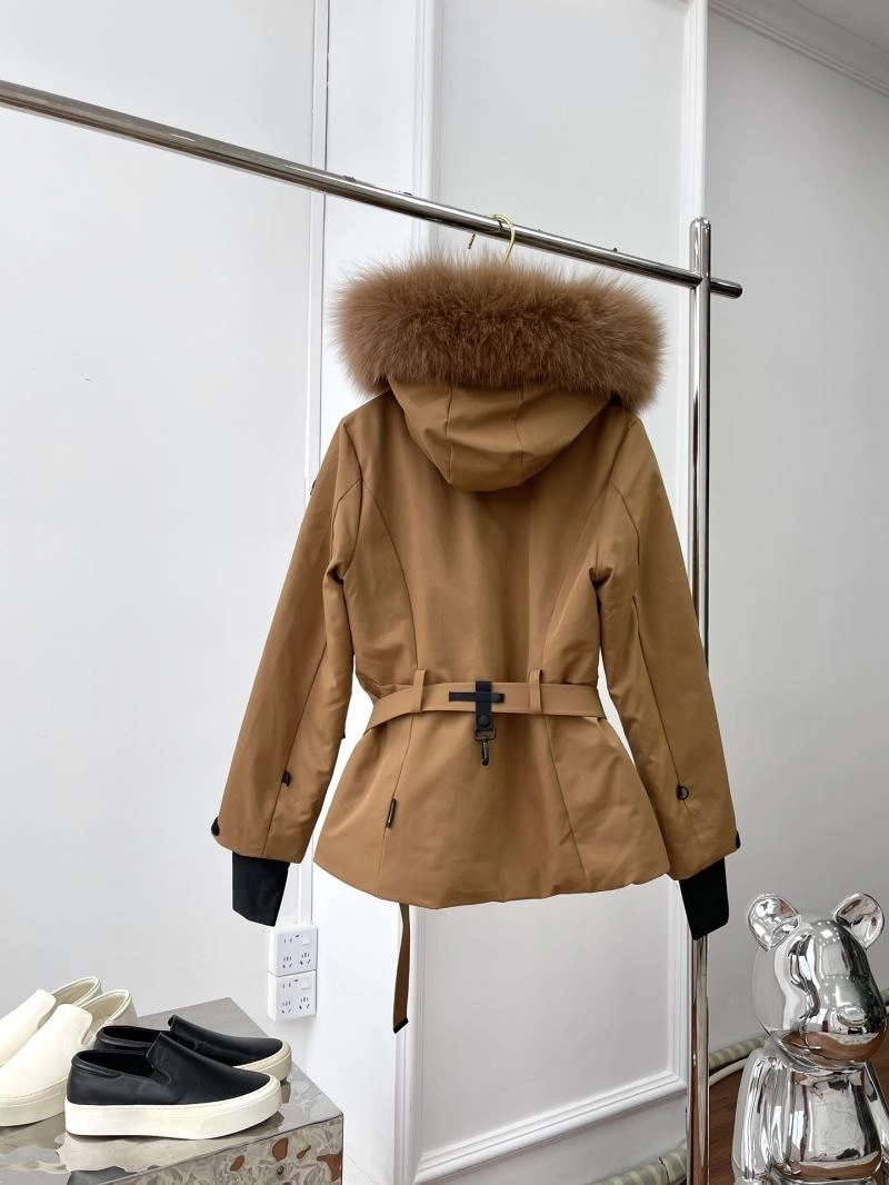 Budget-friendly Moncler Down Jackets