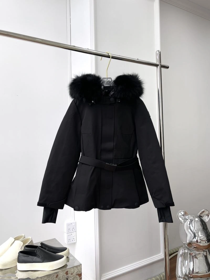 Budget-friendly Moncler Down Jackets