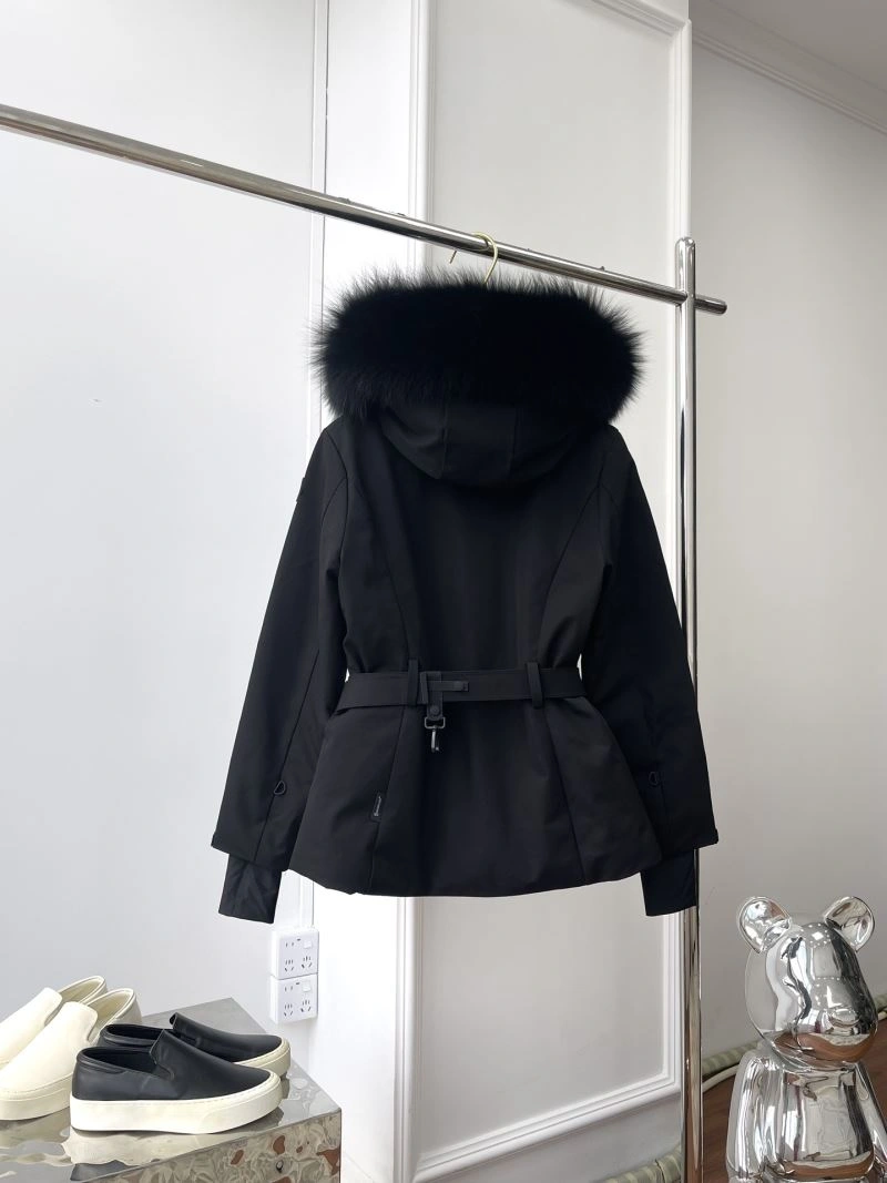 Budget-friendly Moncler Down Jackets