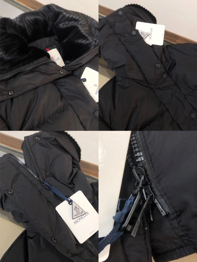 Economical Moncler Down Jackets