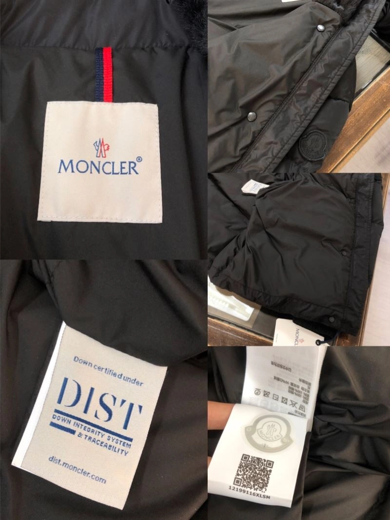 Economical Moncler Down Jackets