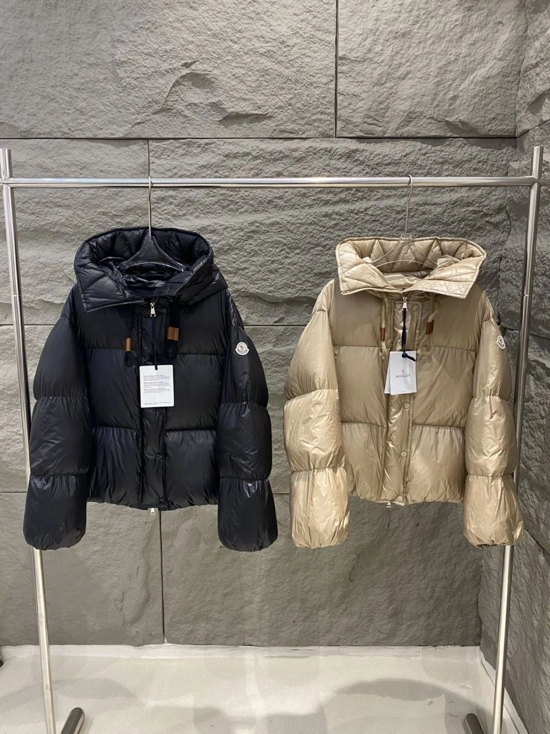 Moncler Down Jackets