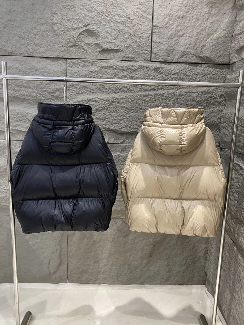 Indistinguishable Moncler Down Jackets