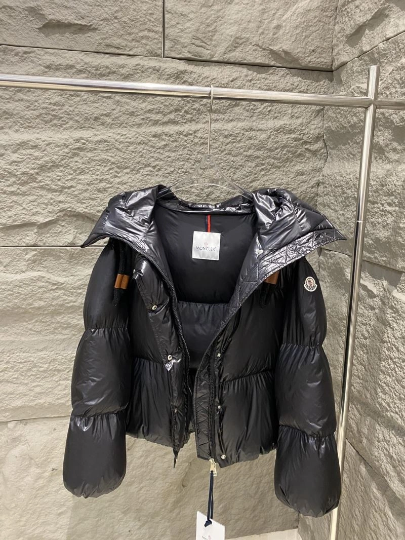 Indistinguishable Moncler Down Jackets