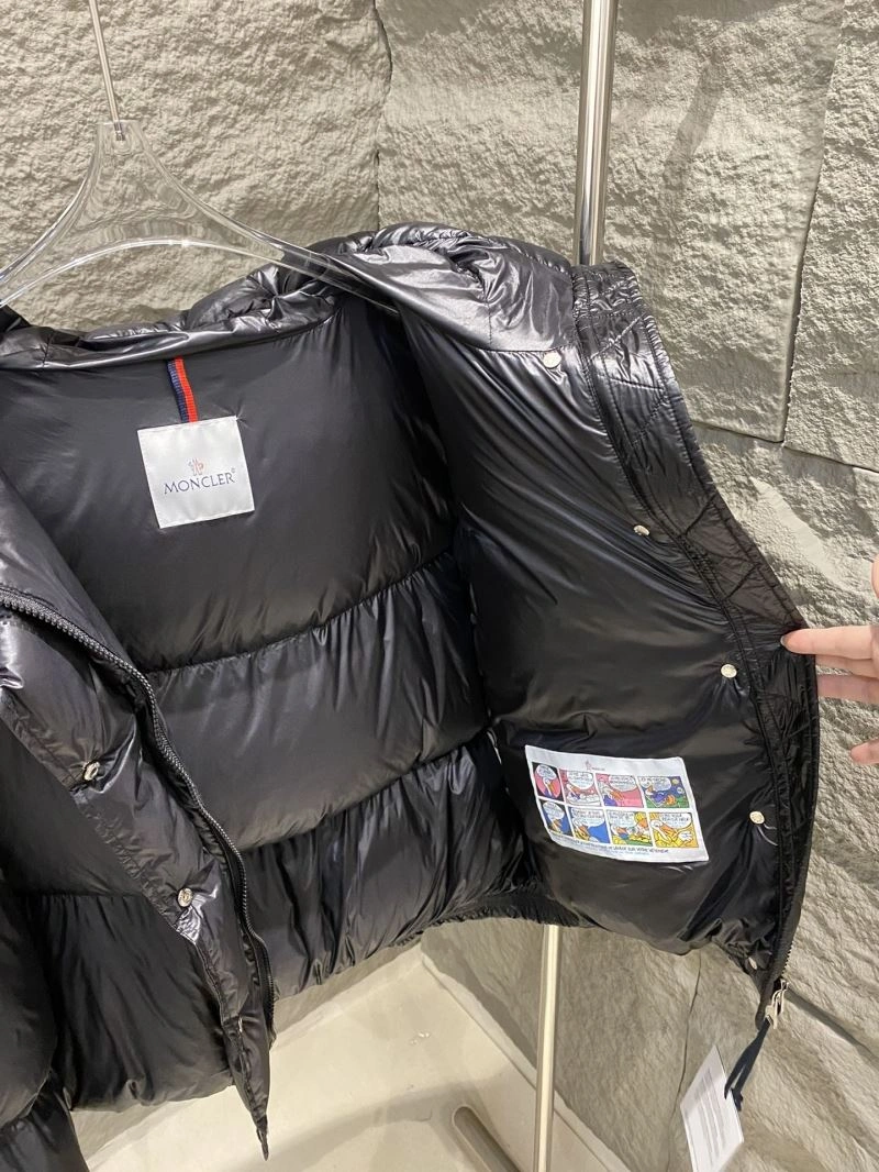 Indistinguishable Moncler Down Jackets