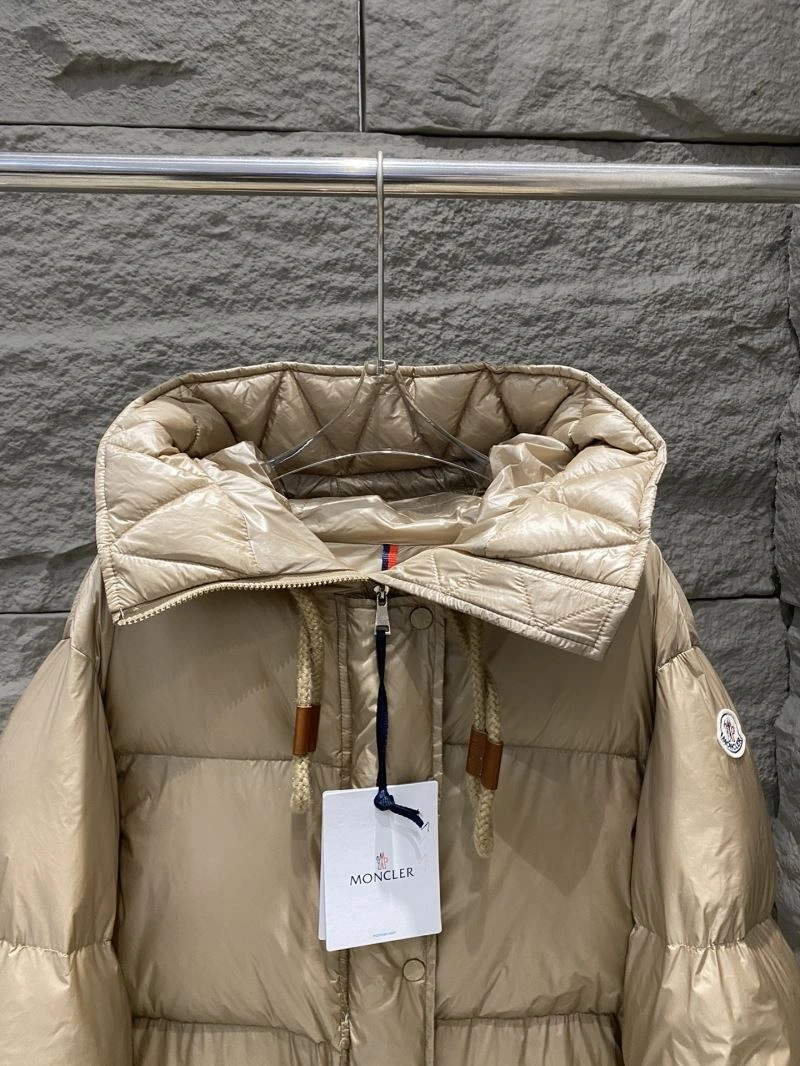 Indistinguishable Moncler Down Jackets
