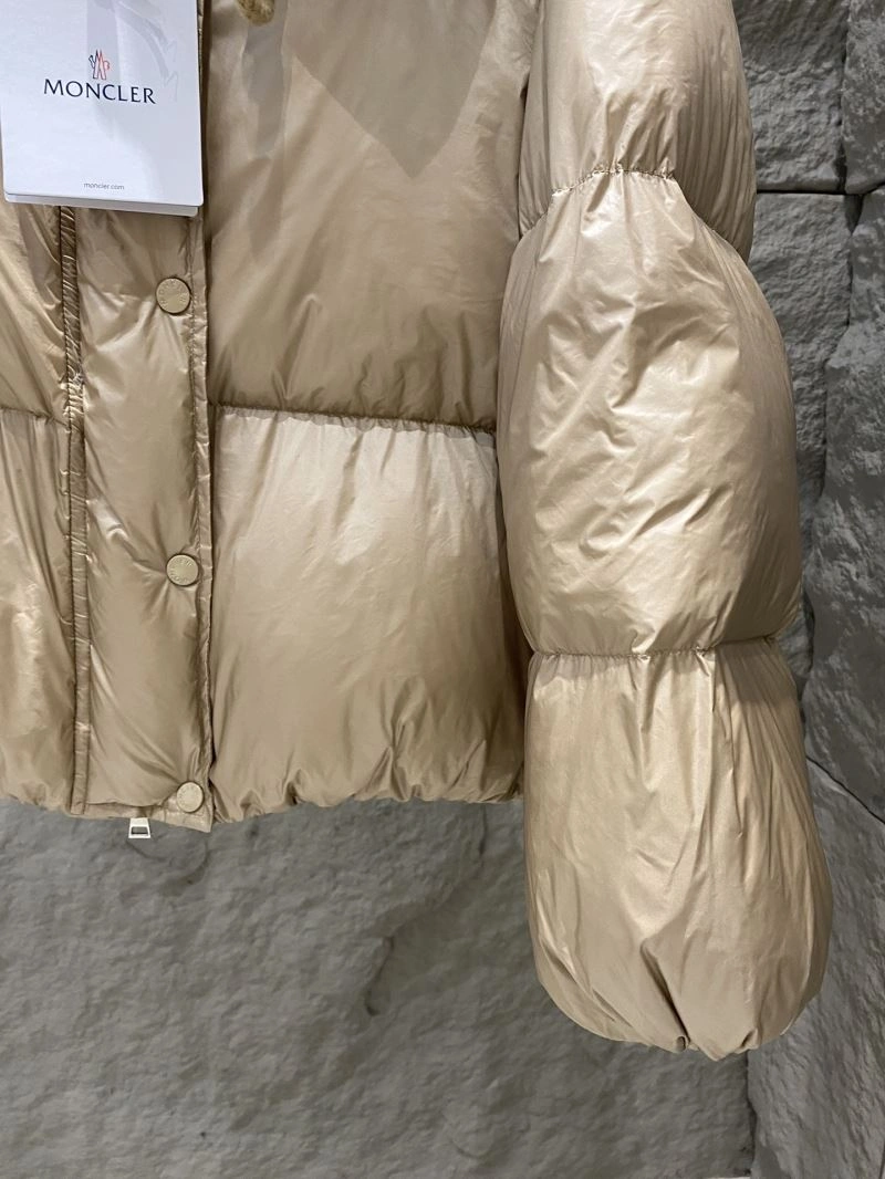 Indistinguishable Moncler Down Jackets