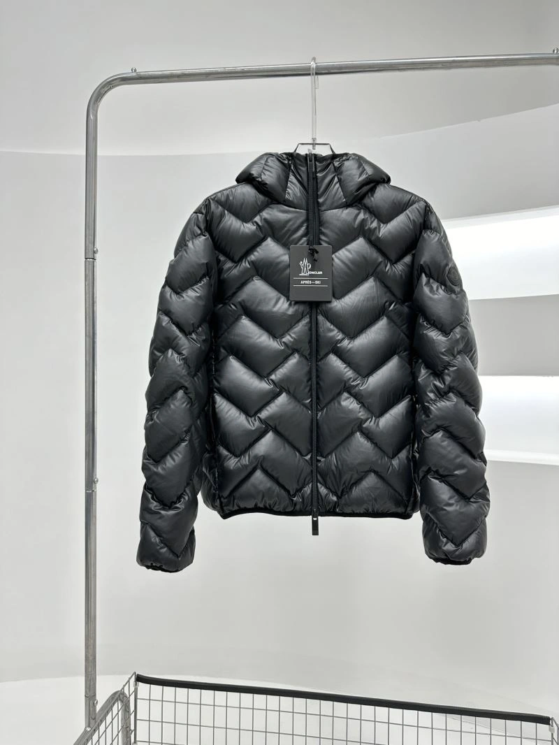 Moncler Down Jackets