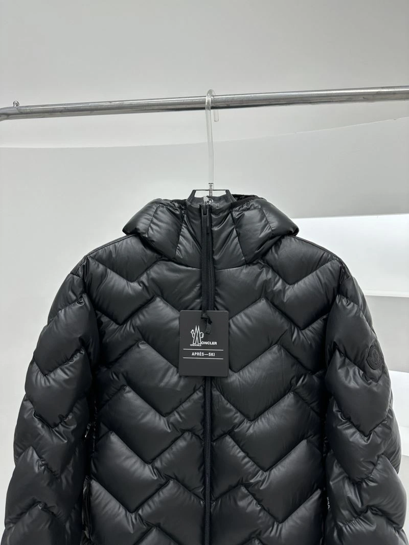 Budget-friendly Moncler Down Jackets