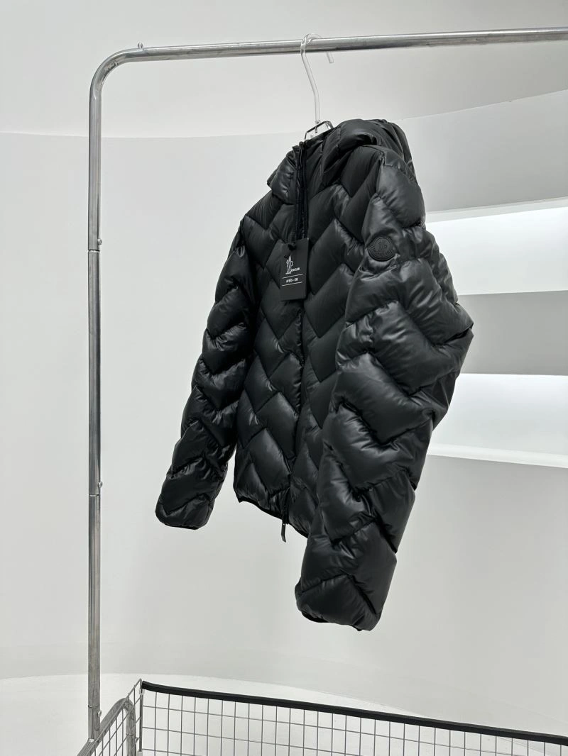 Budget-friendly Moncler Down Jackets
