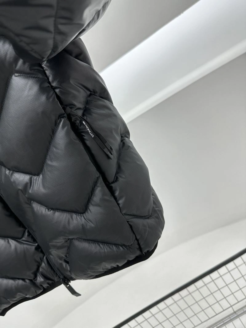 Budget-friendly Moncler Down Jackets